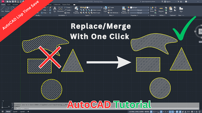 Autocad Lisp Coordinates And Table Export To Excel